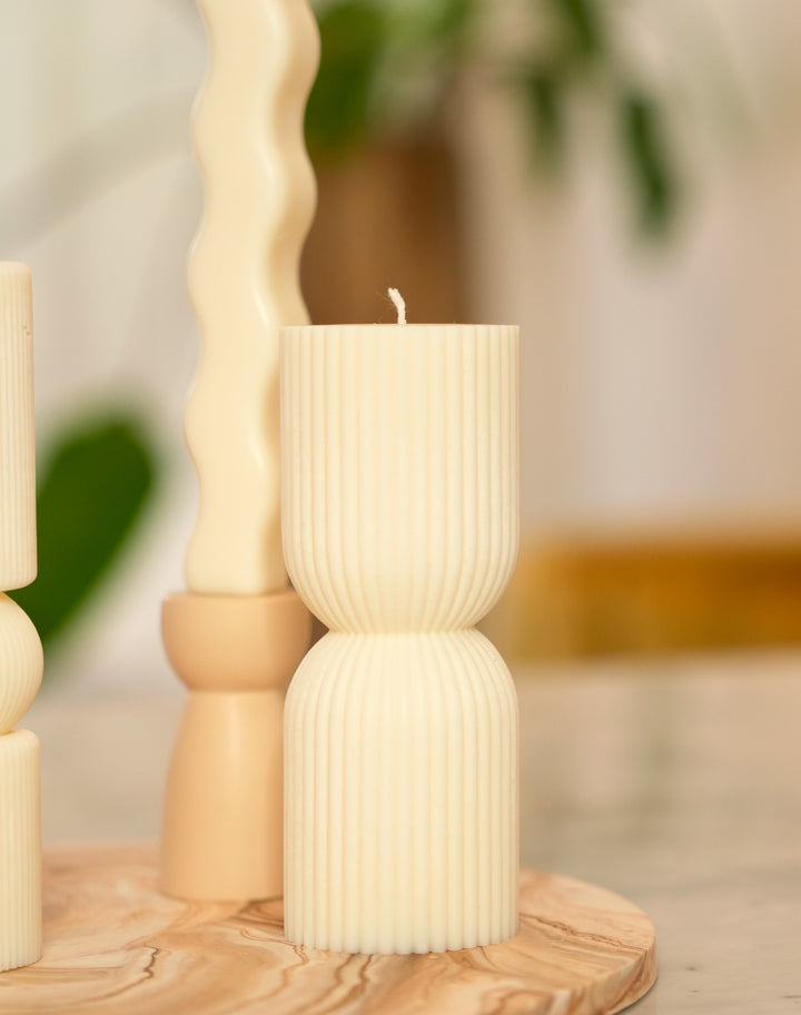 KODE - Bougies et vaisselles artisanales – KODE-HOME
