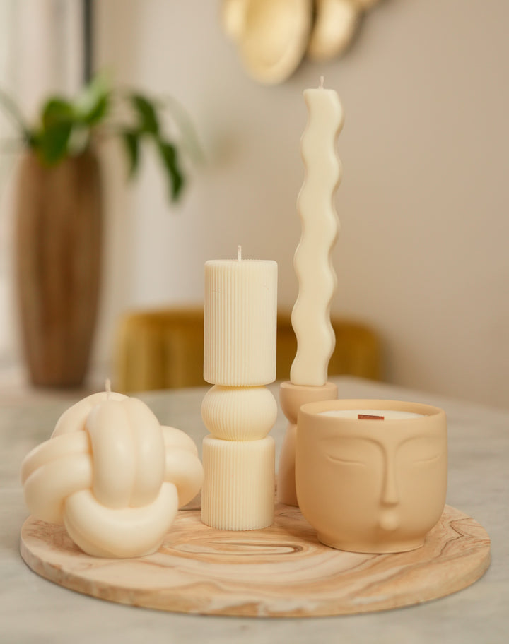 KODE - Bougies et vaisselles artisanales – KODE-HOME