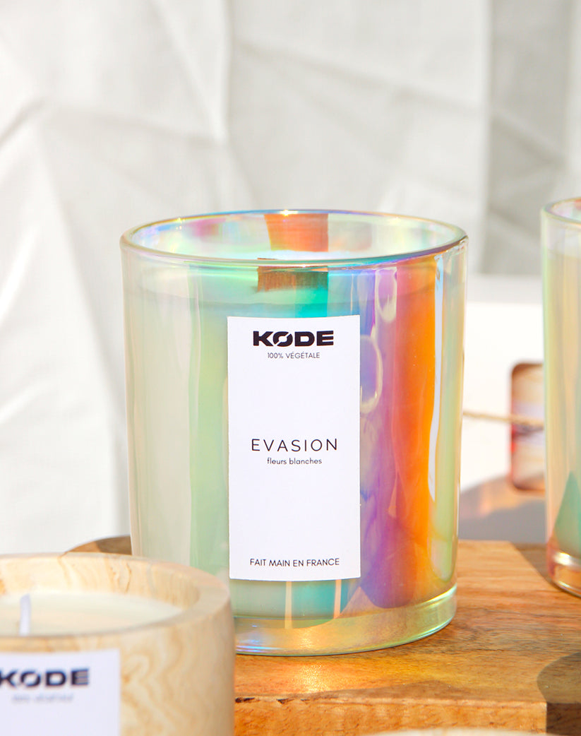 Bougie Moon – KODE-HOME